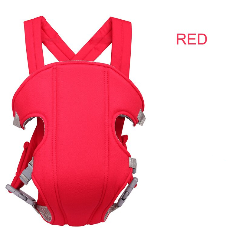 Front Facing Baby Sling | Kiddo Boom