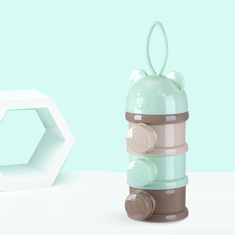 Baby Powder Container - Kiddo Boom