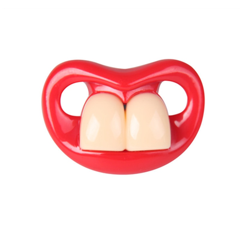 Cute Silicone Pacifier | Kiddo Boom